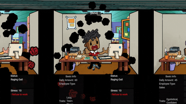 Call Center Tycoon on Steam