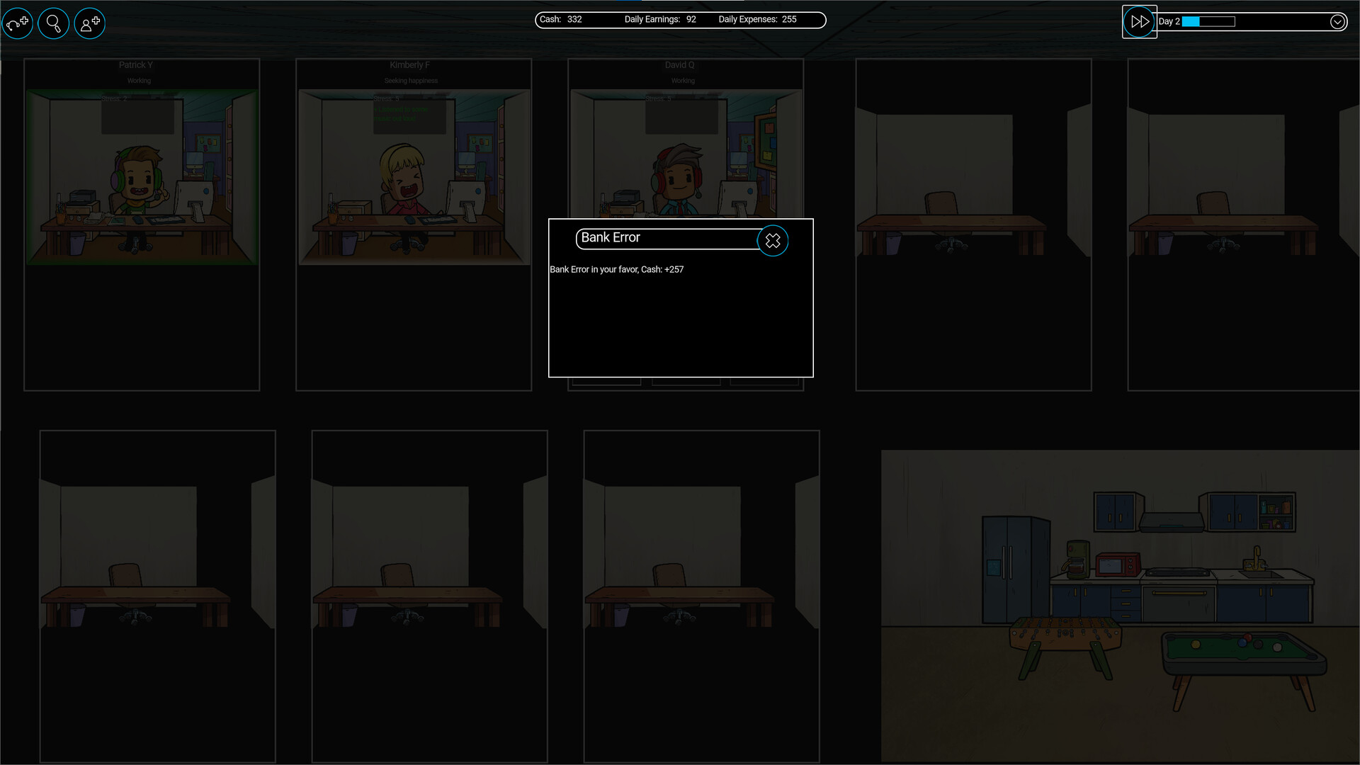 Call Center Tycoon on Steam