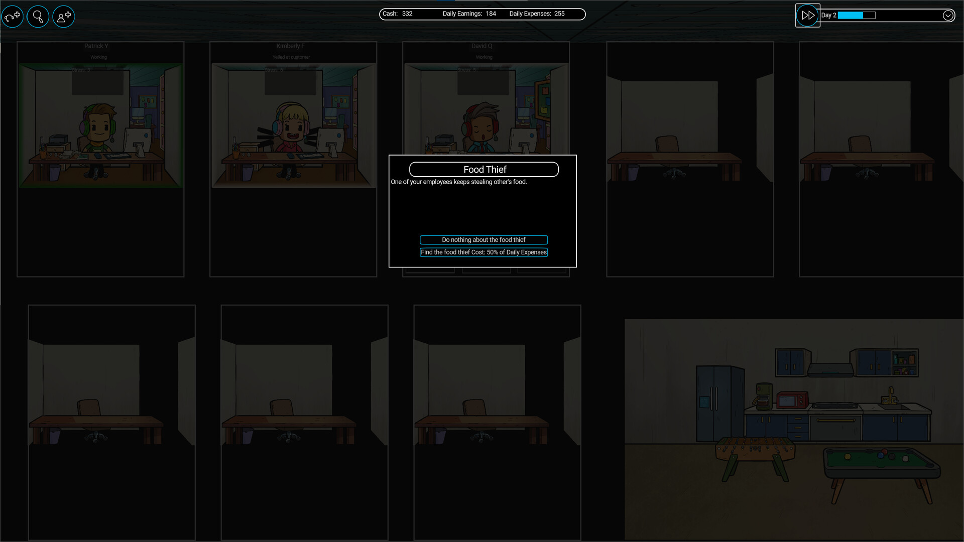 Call Center Tycoon on Steam