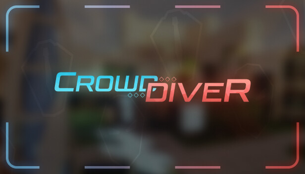 Crowd Diver on Steam