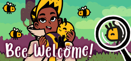 Steam Community :: Bee Welcome!