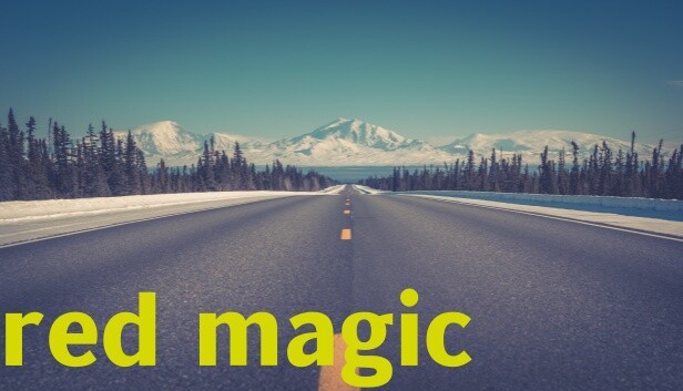 red magic - Steam News Hub