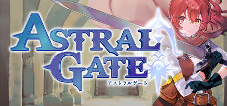 Steam Community :: ASTRAL GATE