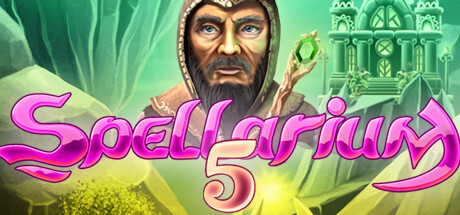 Steam Community :: Spellarium 5