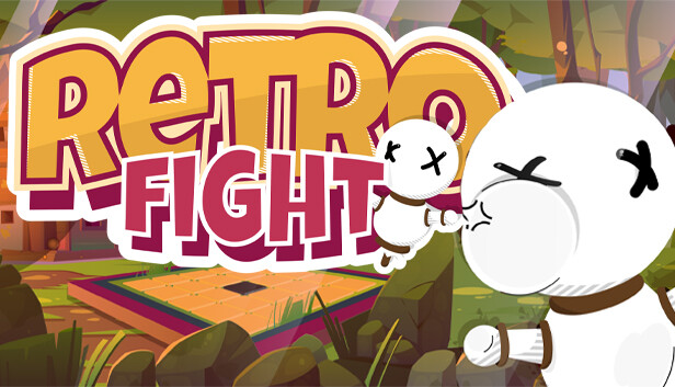 RetroFight on Steam