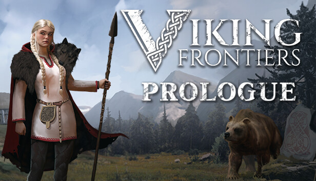 Viking Frontiers: Prologue on Steam