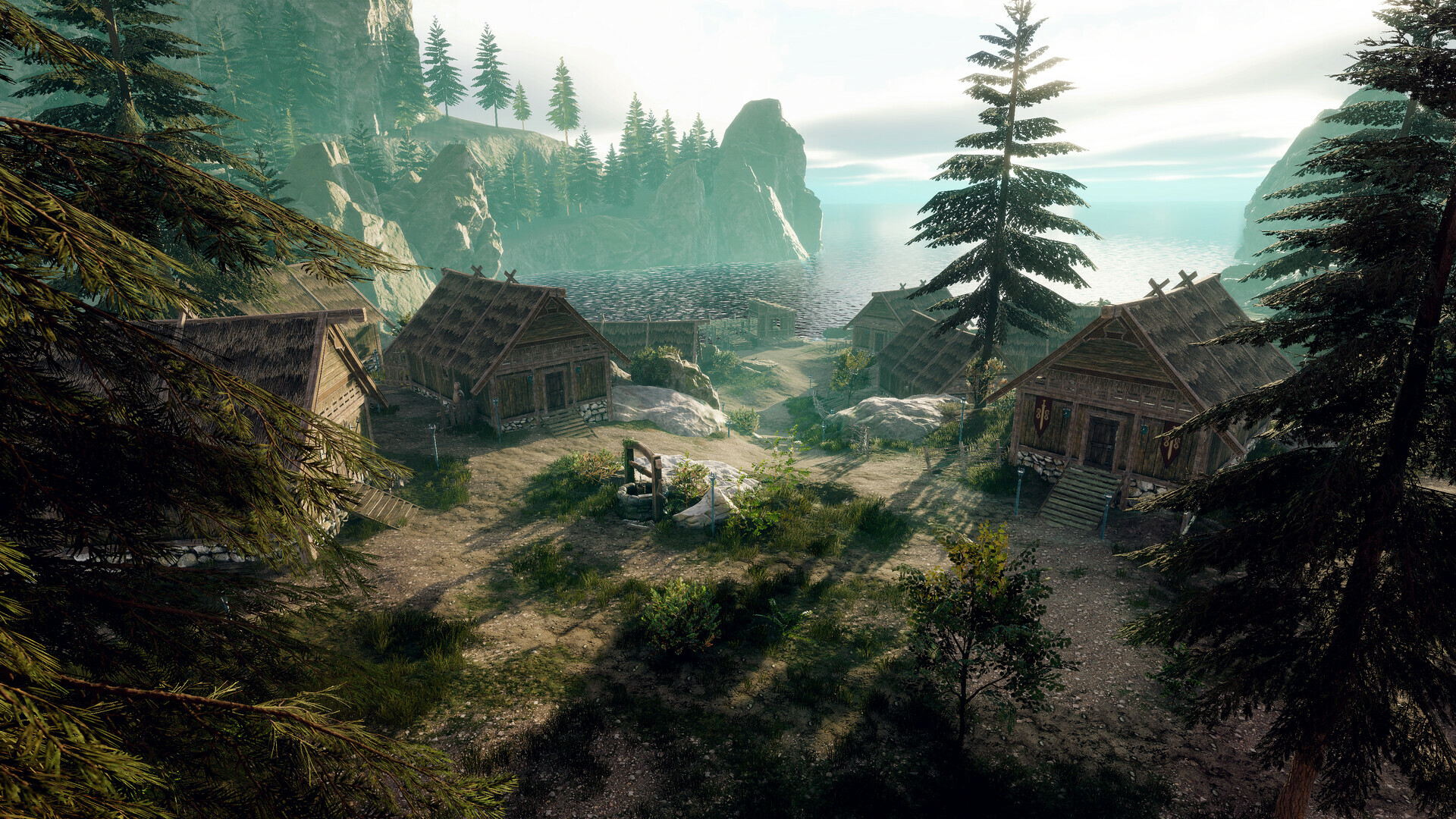 Viking Frontiers Prologue On Steam
