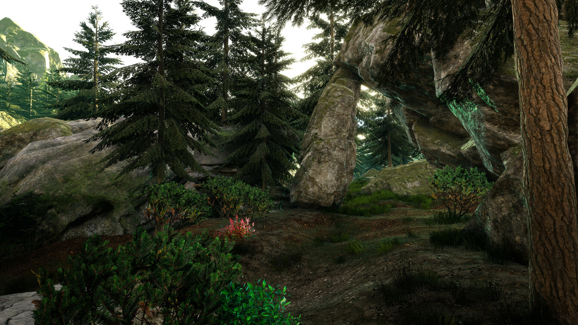 Viking Frontiers: Prologue on Steam