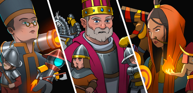 Counter Clash on Steam