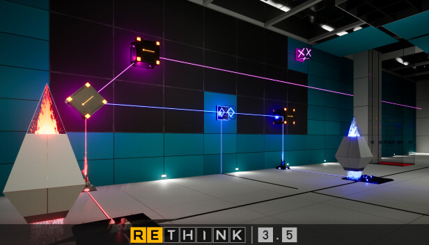 ReThink 3.5 on Steam