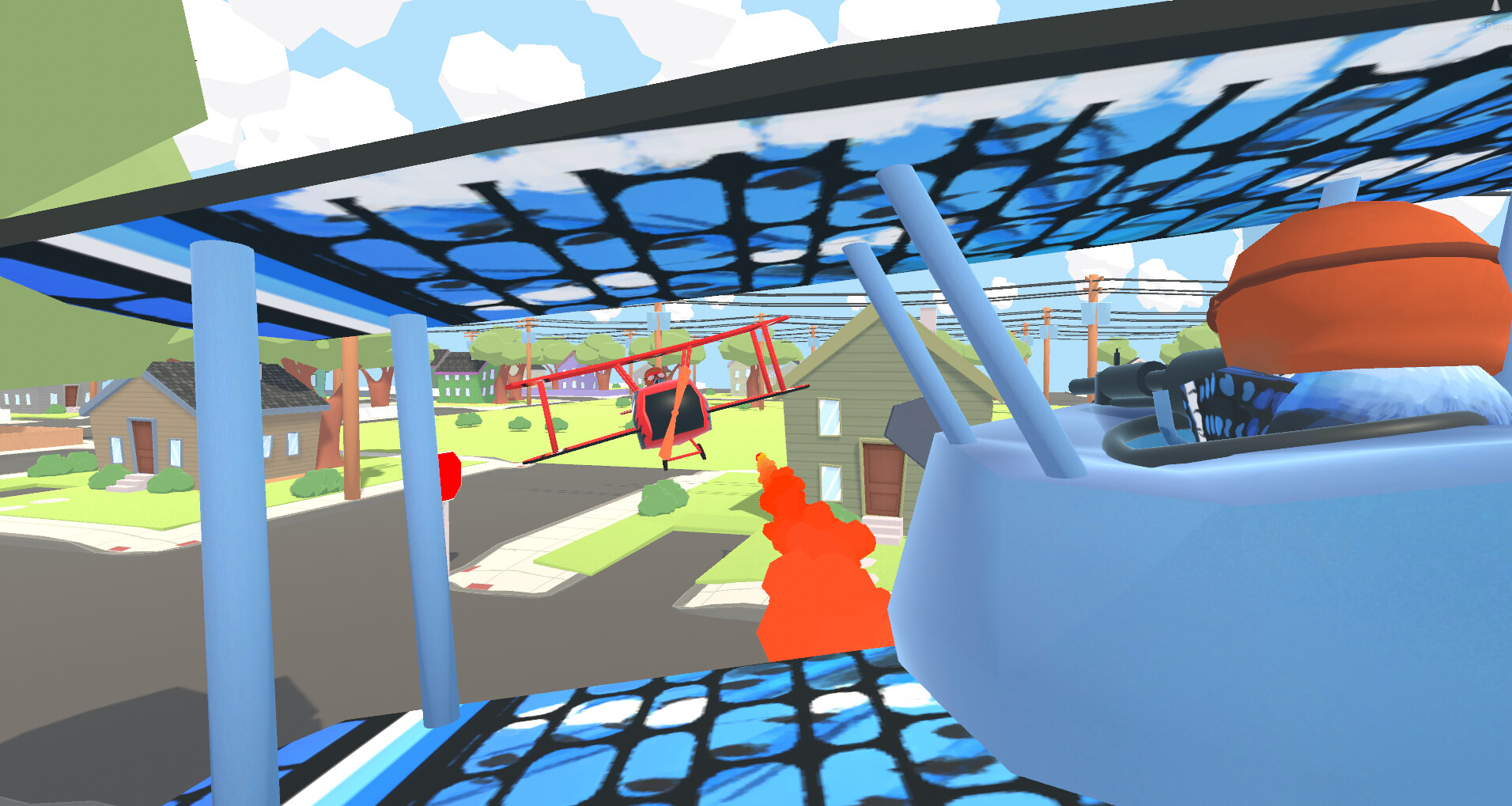 birdfight on Steam