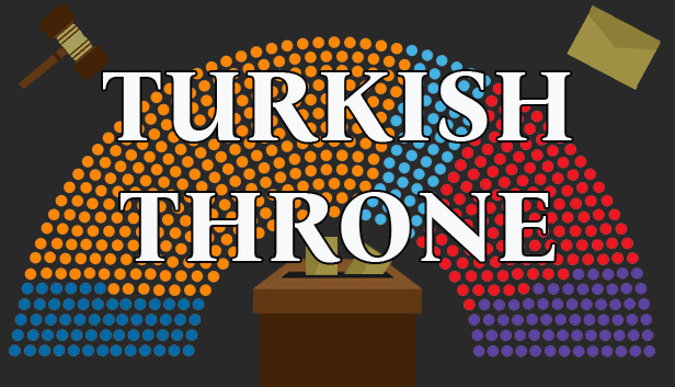 Turkish Throne on Steam