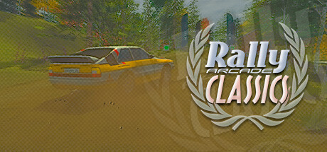 Rally Arcade Classics Playtest Steam Charts | Steambase