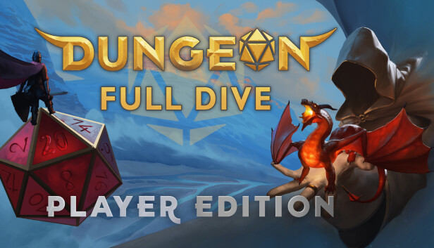 Steam：Dungeon Full Dive: Player Edition