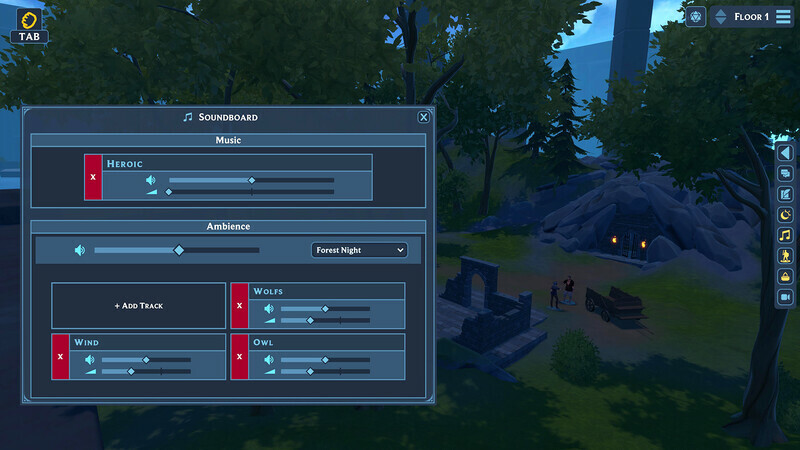 Dungeon Full Dive: Player Edition on Steam