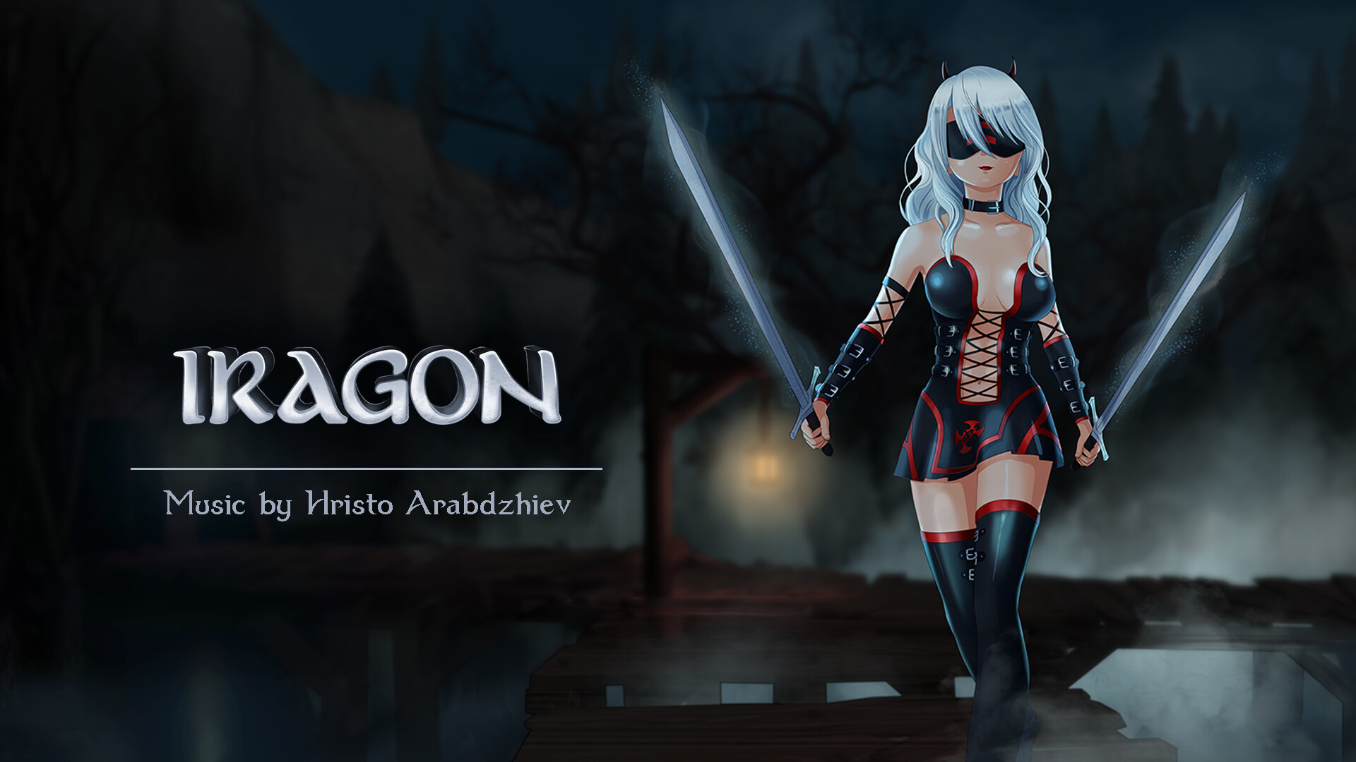 Iragon Soundtrack on Steam