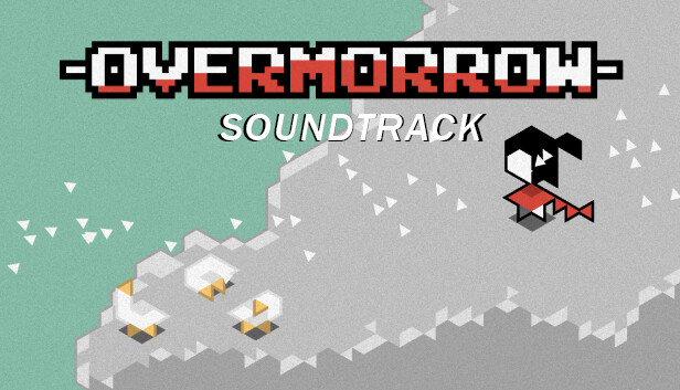 Overmorrow Soundtrack on Steam