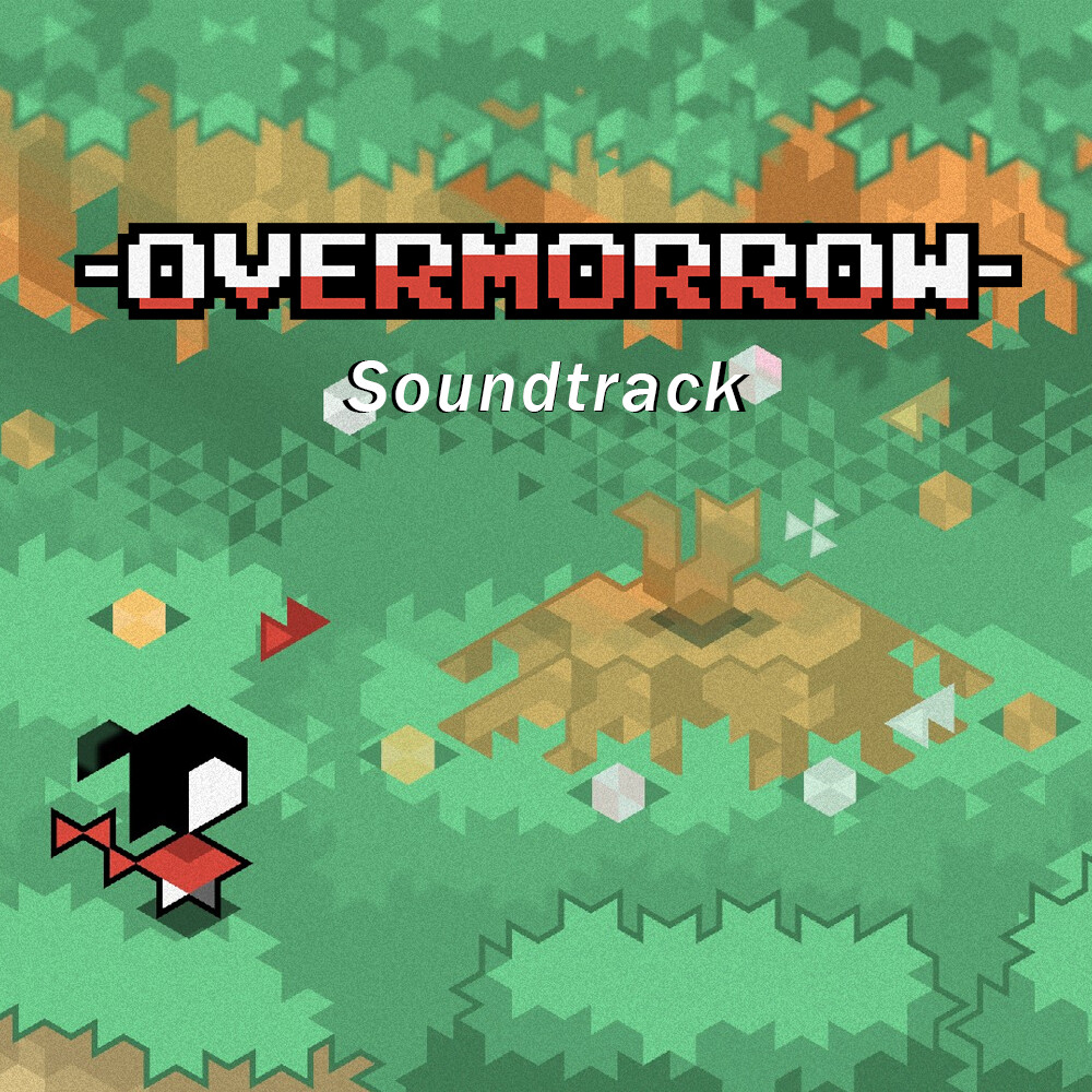 Overmorrow Soundtrack on Steam