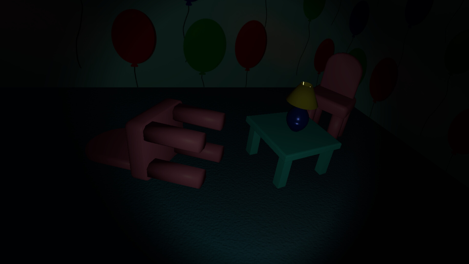 Dolls' Domain on Steam