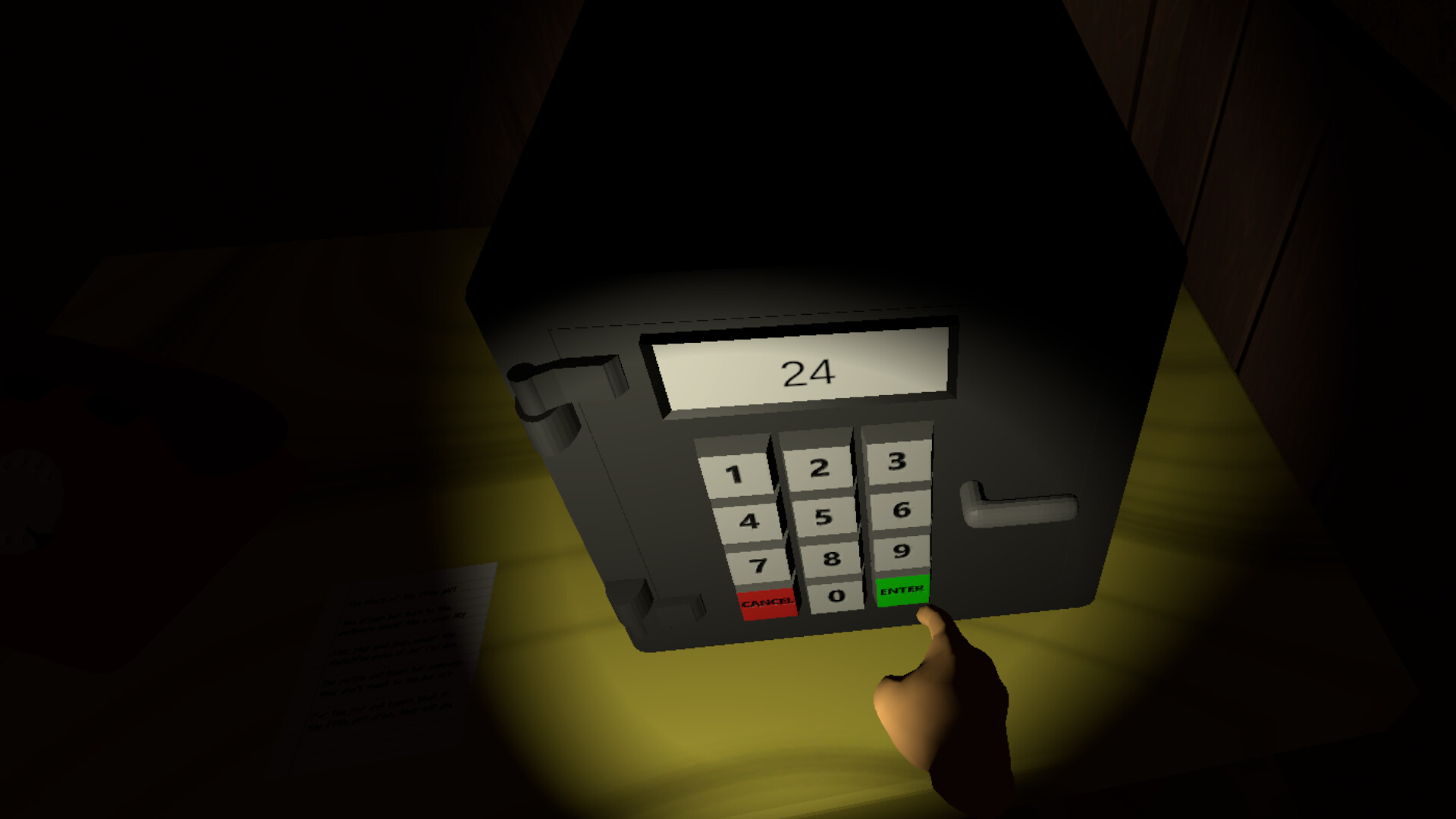 Dolls' Domain on Steam