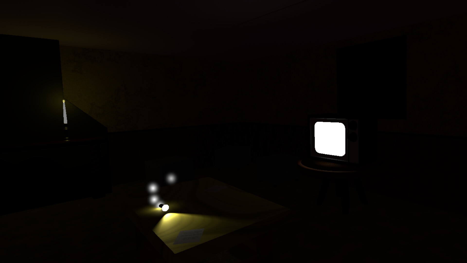 Dolls' Domain on Steam