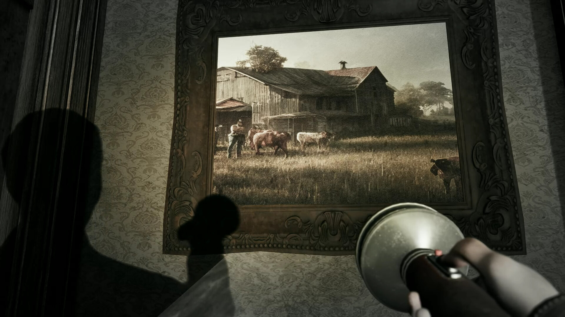 Bureau of Contacts on Steam