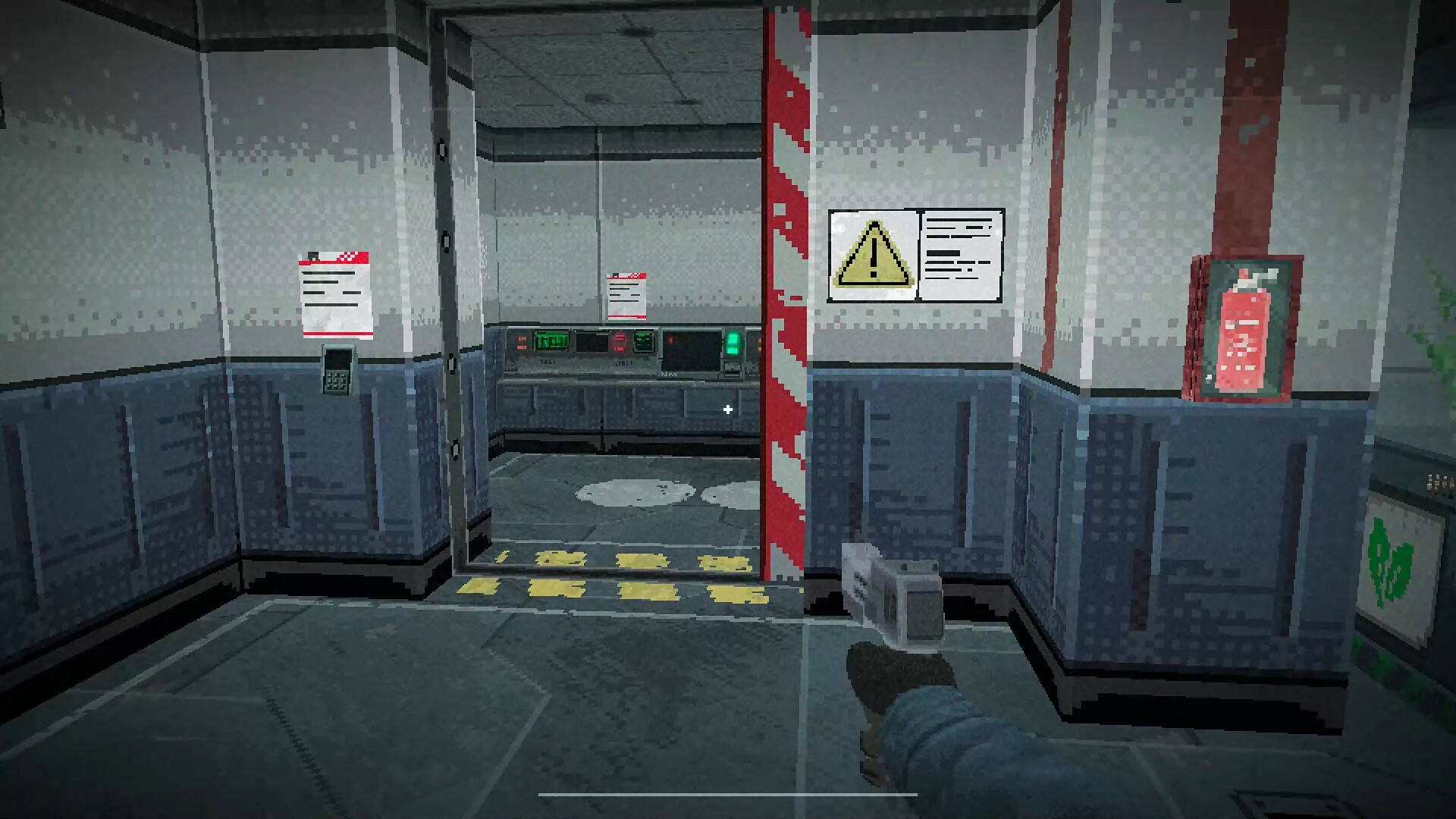 ZERO PROTOCOL on Steam