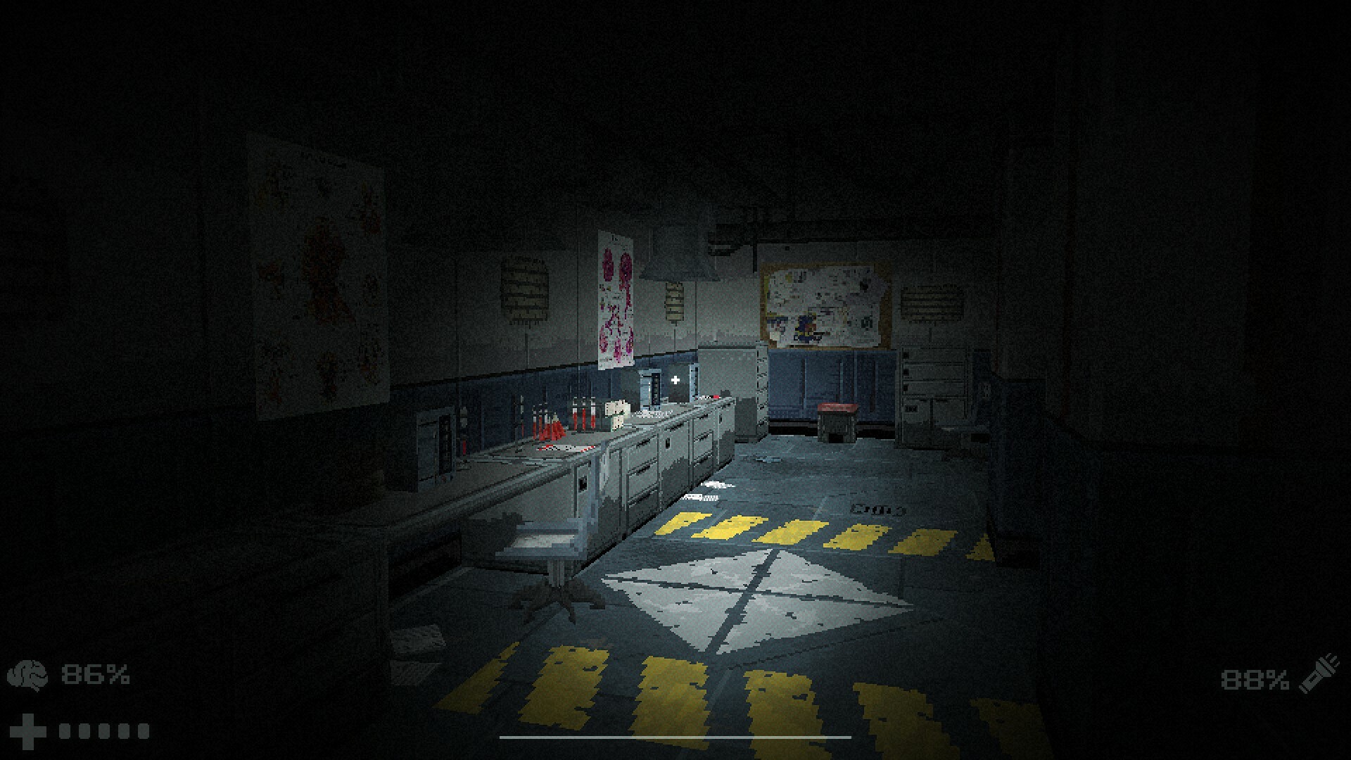 ZERO PROTOCOL on Steam