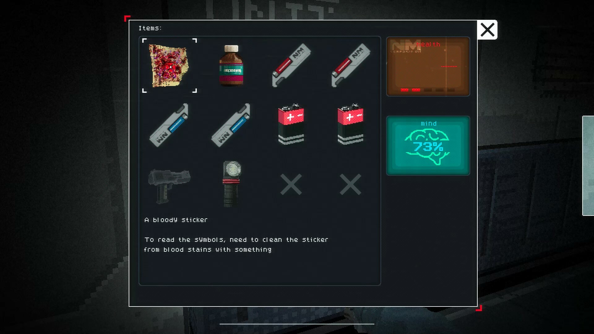 ZERO PROTOCOL on Steam