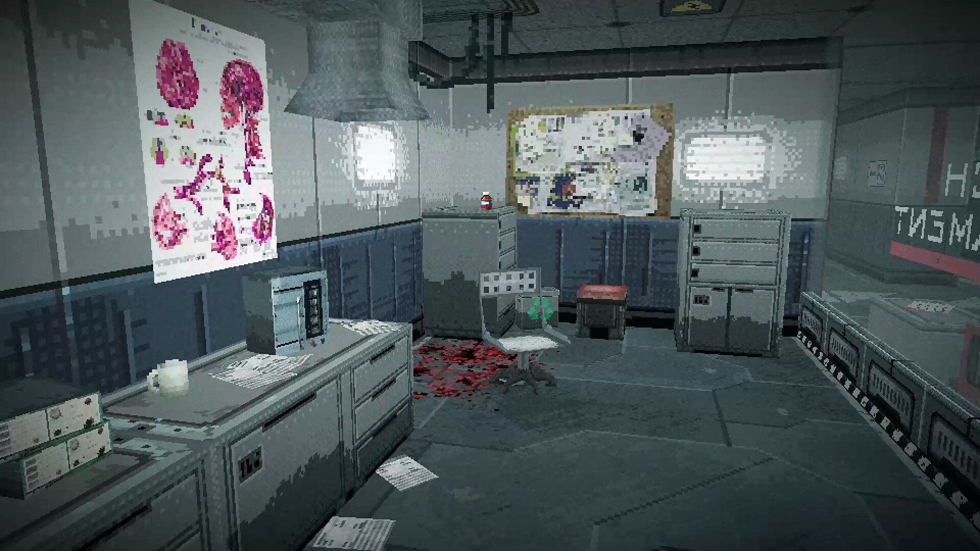 ZERO PROTOCOL on Steam