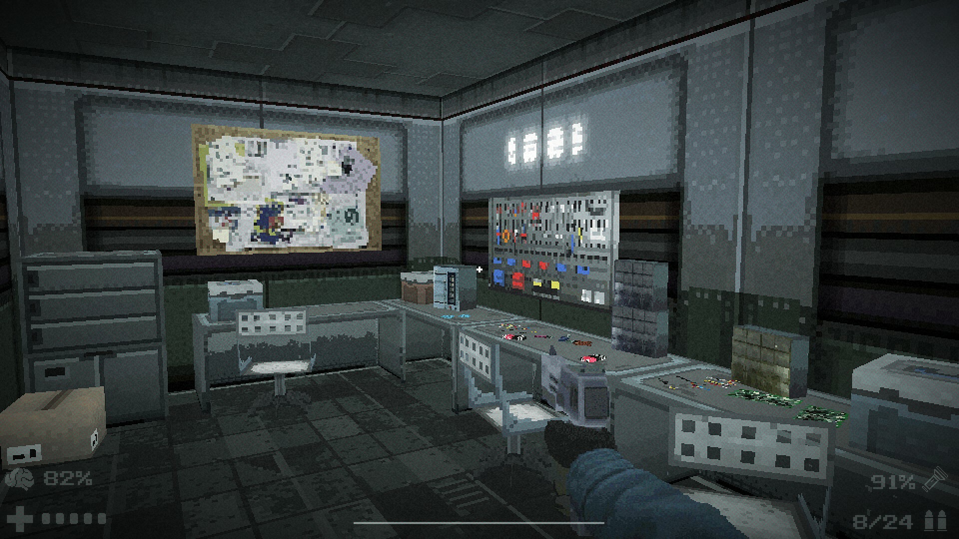 ZERO PROTOCOL on Steam