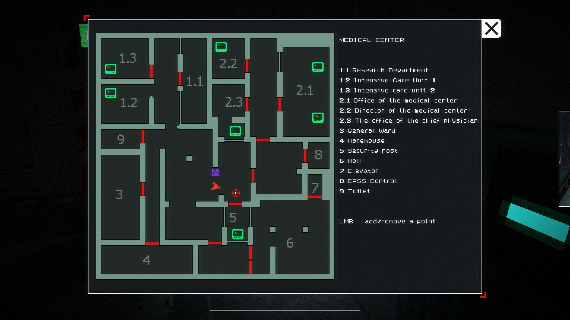ZERO PROTOCOL on Steam