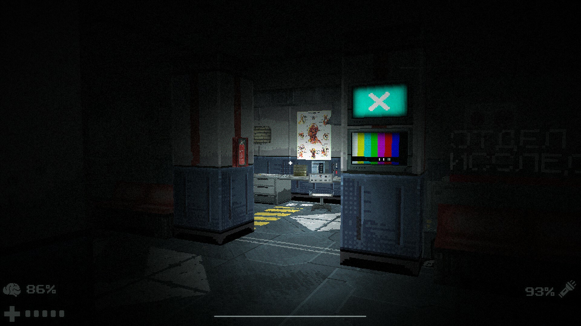 ZERO PROTOCOL on Steam