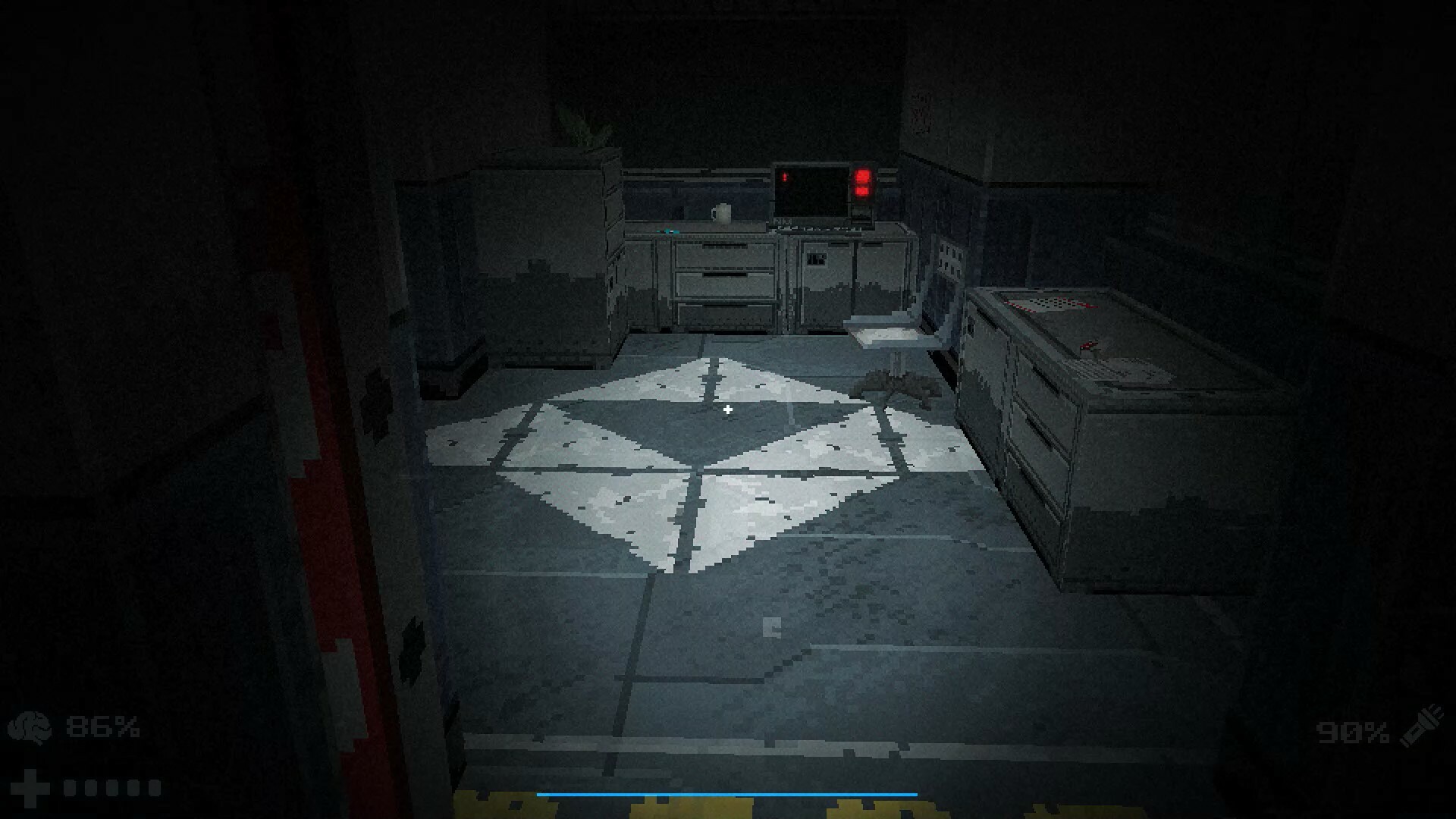 ZERO PROTOCOL on Steam