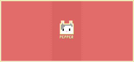 Pepper on Steam