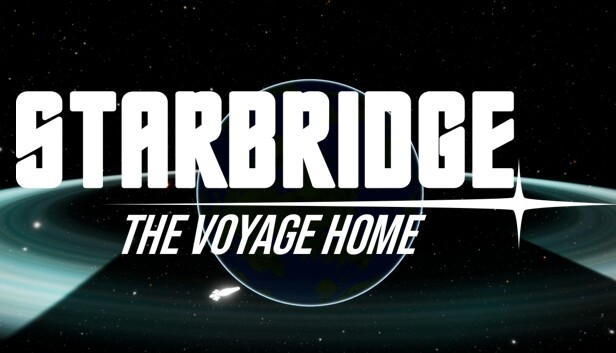 Starbridge: The Voyage Home on Steam