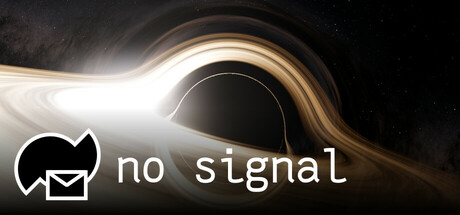 no signal on Steam