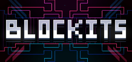 Blockits on Steam