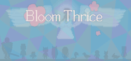 Steam Community :: Bloom Thrice