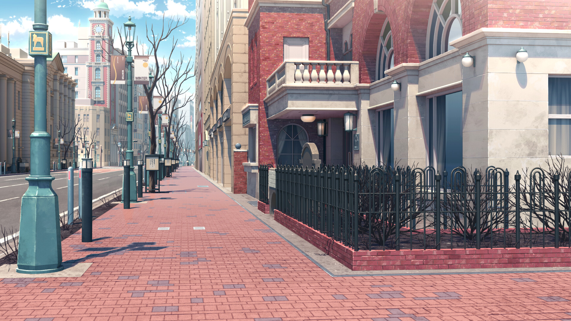 Lilja and Natsuka Painting Lies on Steam