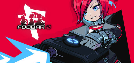 Foobar Zero on Steam