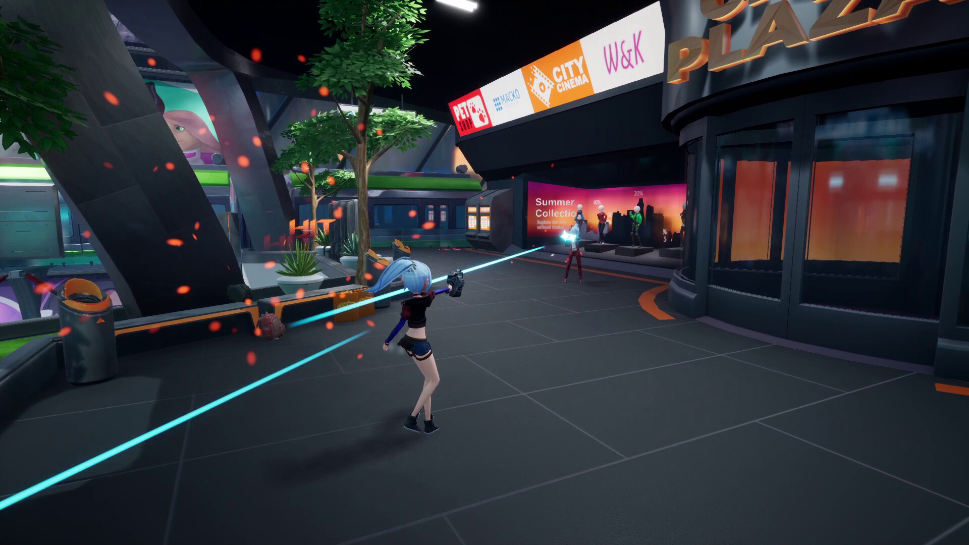 Foobar Zero on Steam