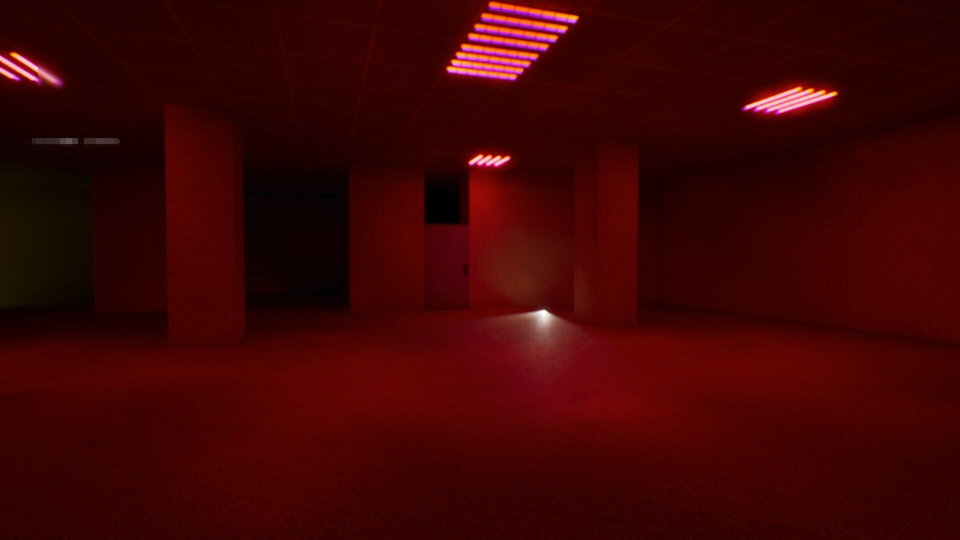 Backrooms：The Exit on Steam