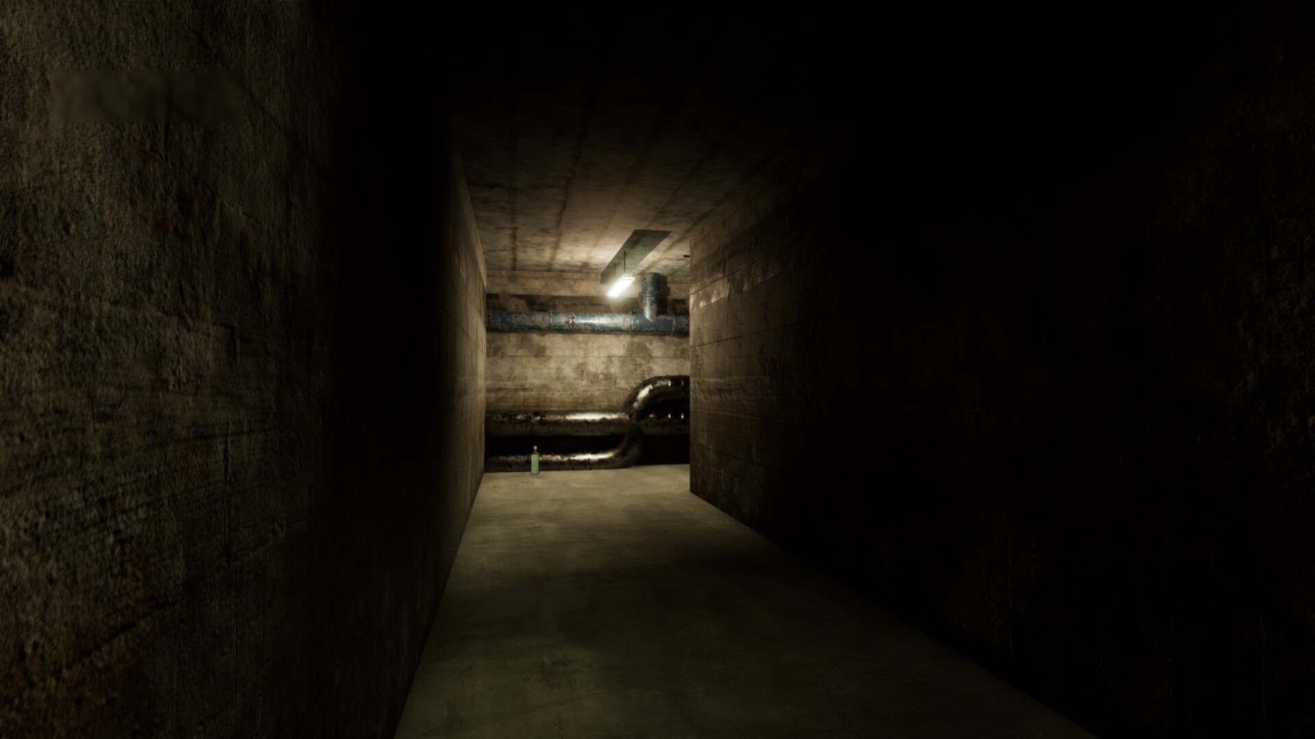Backrooms：The Exit on Steam