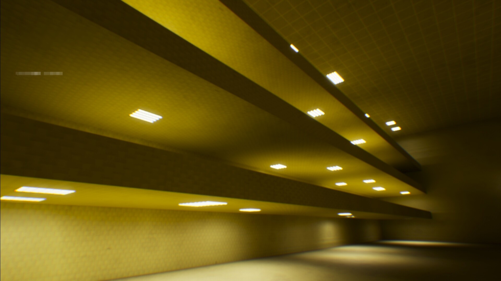 Backrooms：The Exit on Steam