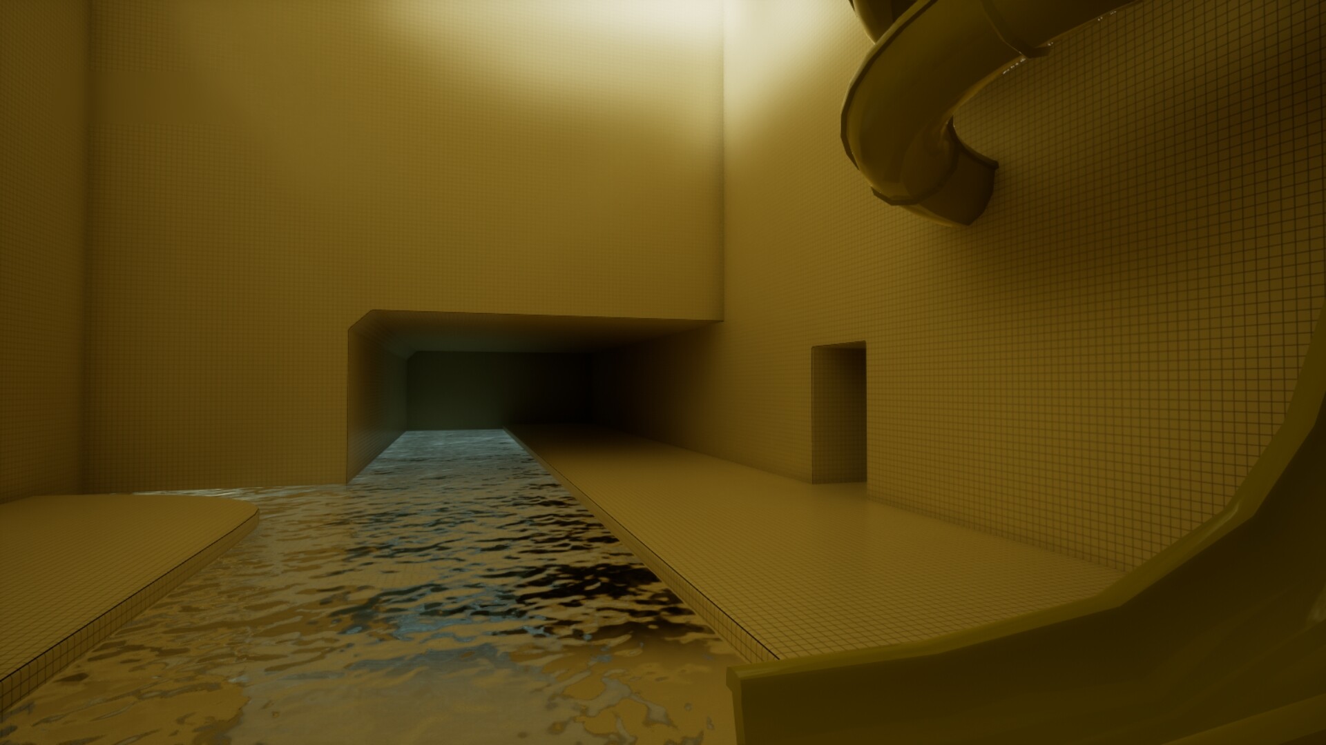 Backrooms：The Exit | Gamers Unchained