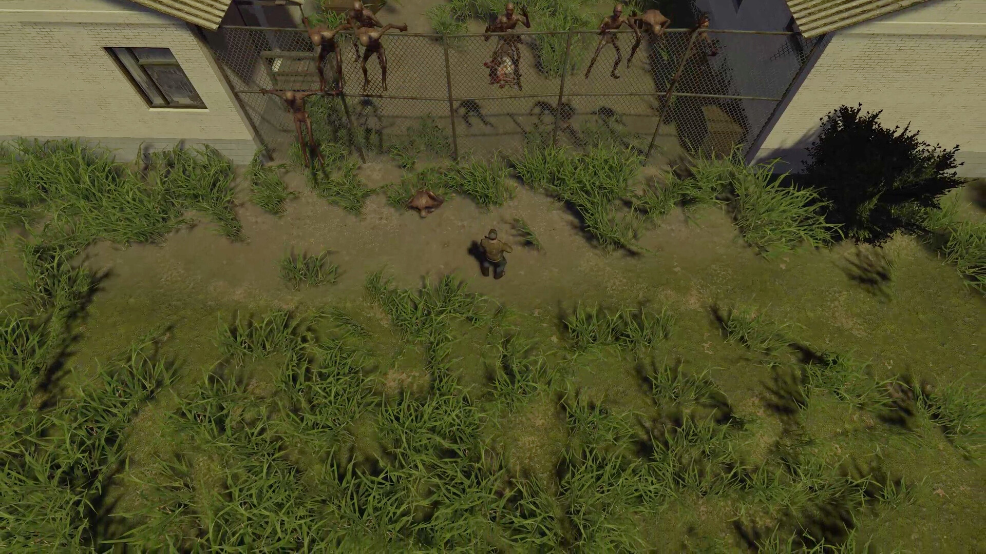 Dirge For The Zone on Steam