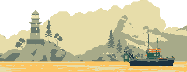 Deep Beyond on Steam