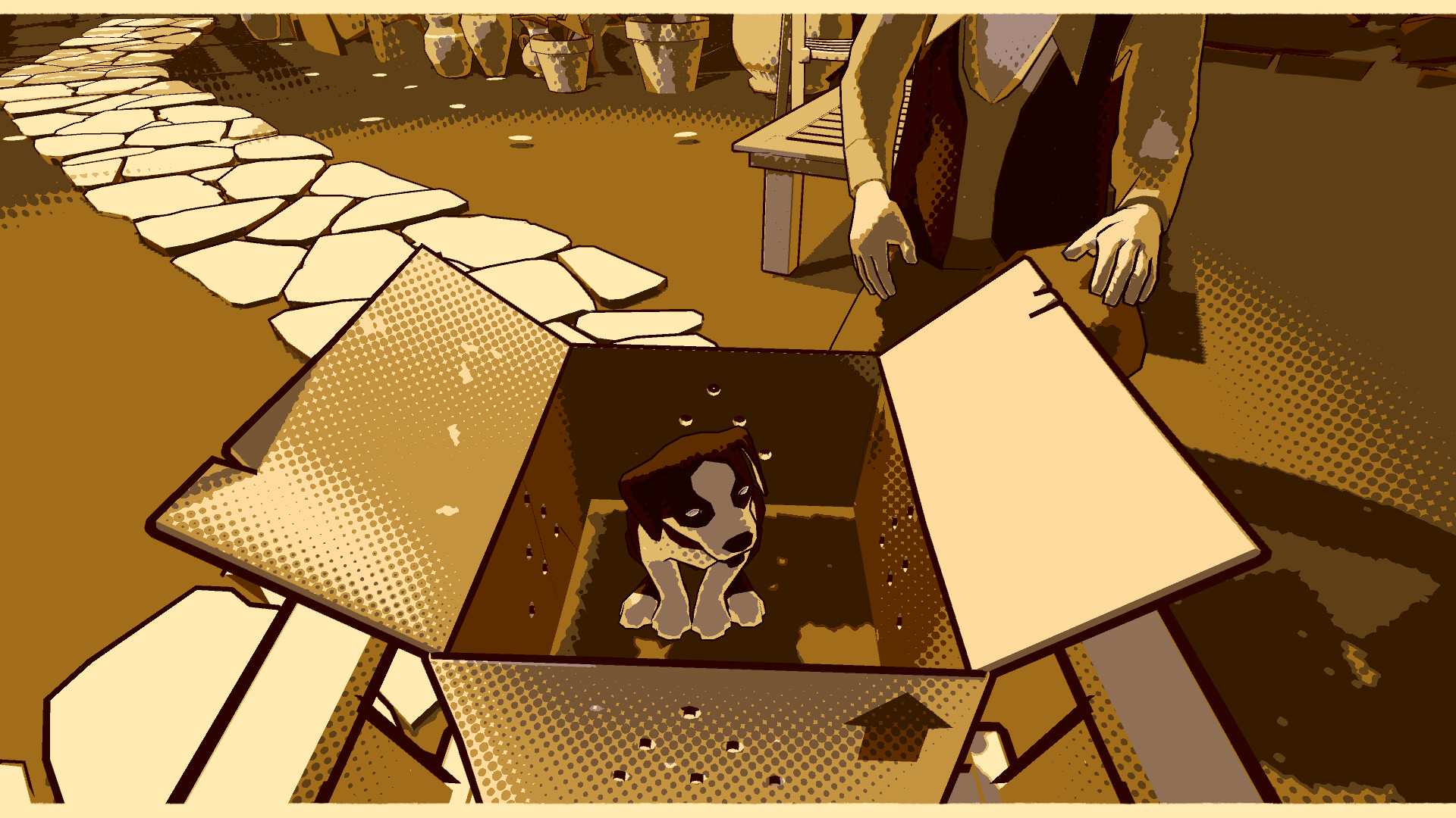 Deep Beyond on Steam