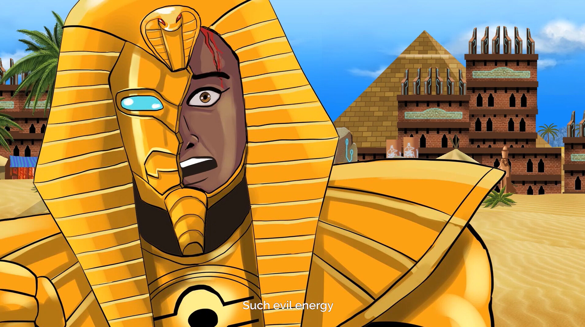 DNA: Episode 3 on Steam